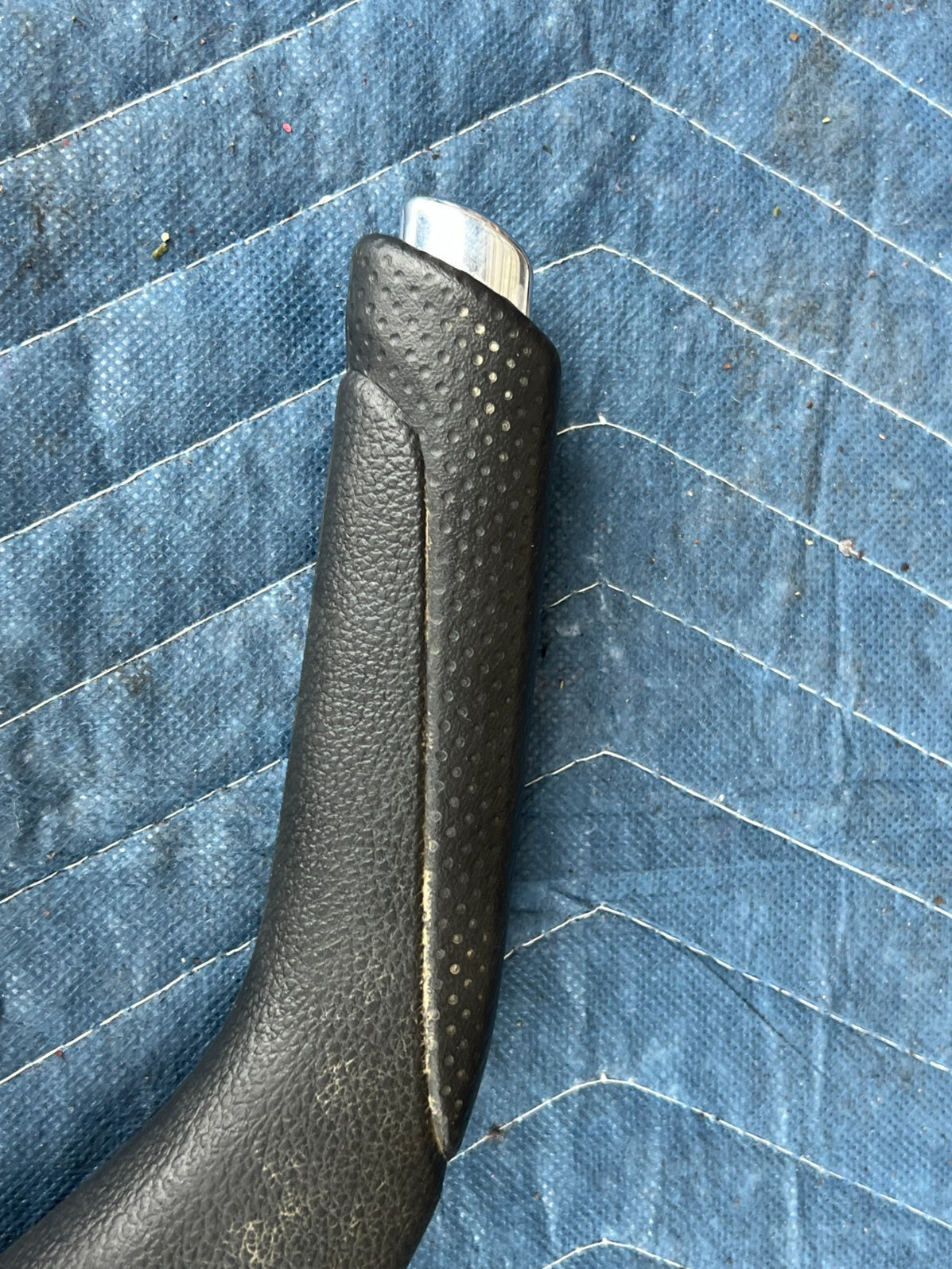 2012-2015 Chevy Cruze Hand Brake Lever Assembly Emergency 95316789 OEM ...