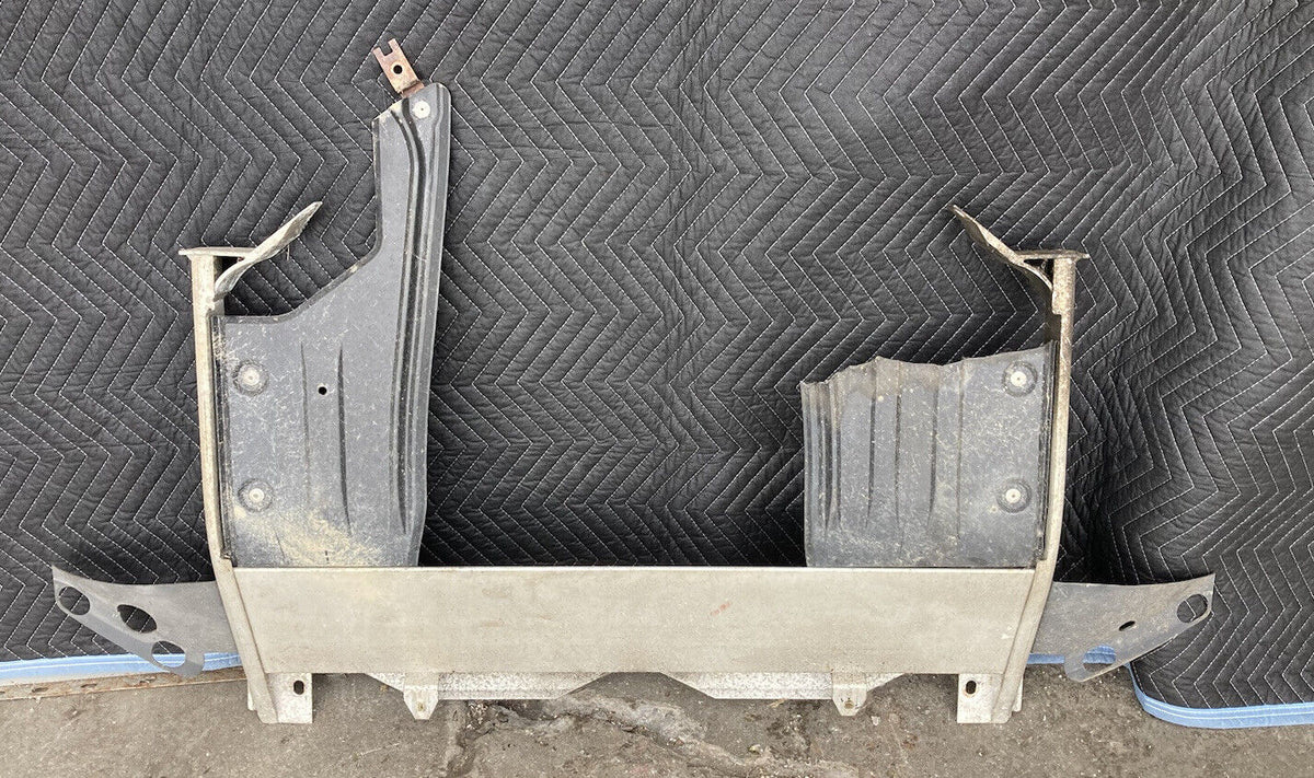 1998-2005 Land Rover Freelander 1 Engine Bay Splash Shield Mud OEM #30 ...