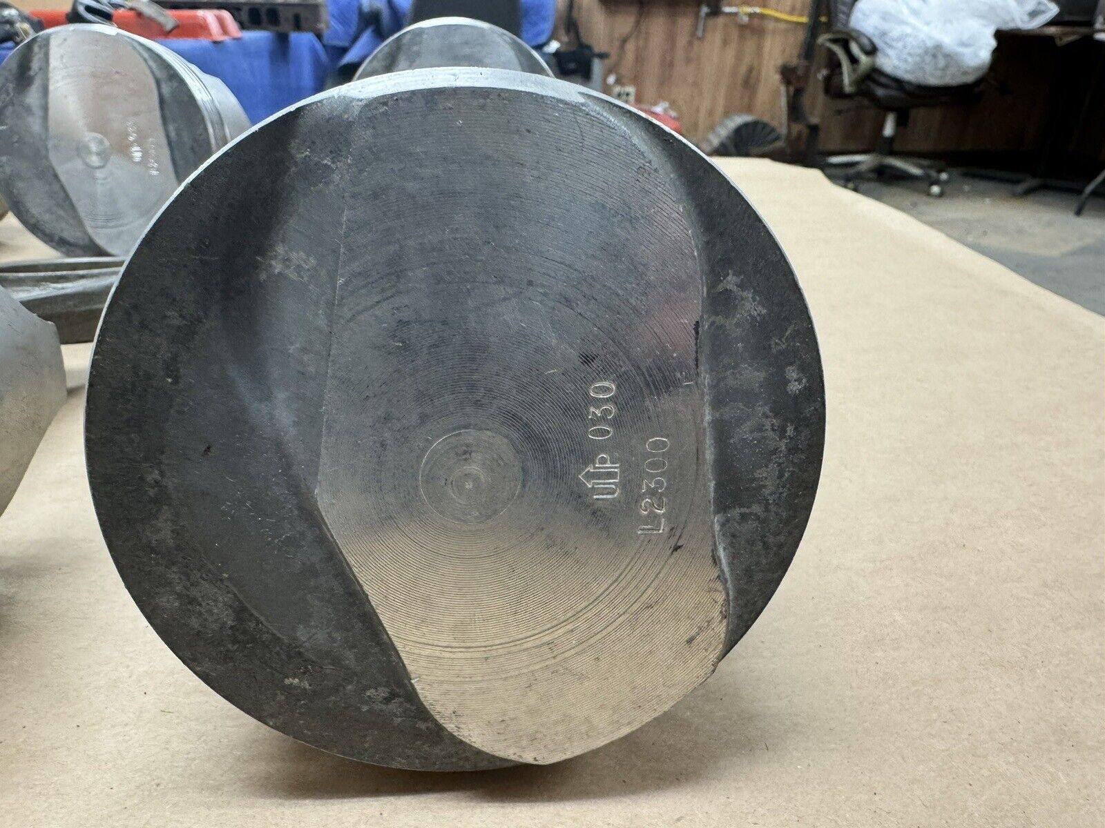 Chevy Corvette C3 Chevelle 396 427 Big Block L2300 Pistons & Connectin ...