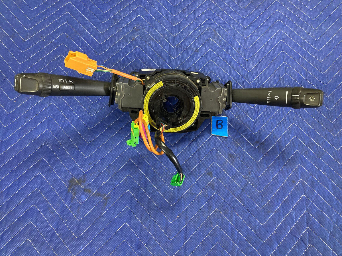 2004-2007 Volvo S60R V70R Steering Column Controls Signal Wiper OEM #2 ...