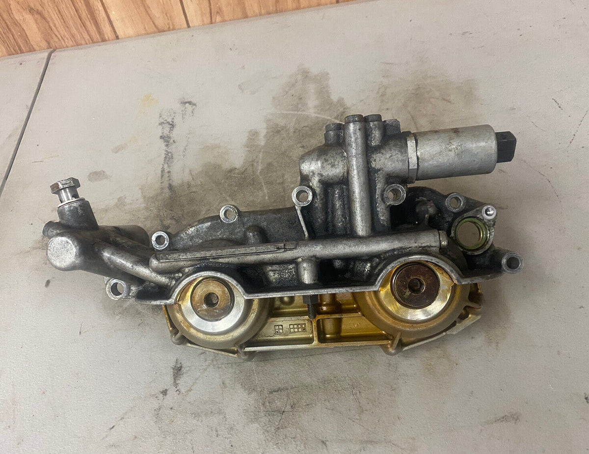 BMW M54 Dual VANOS Timing Adjuster Unit E39 E46 1707305 Valvetronic CA ...
