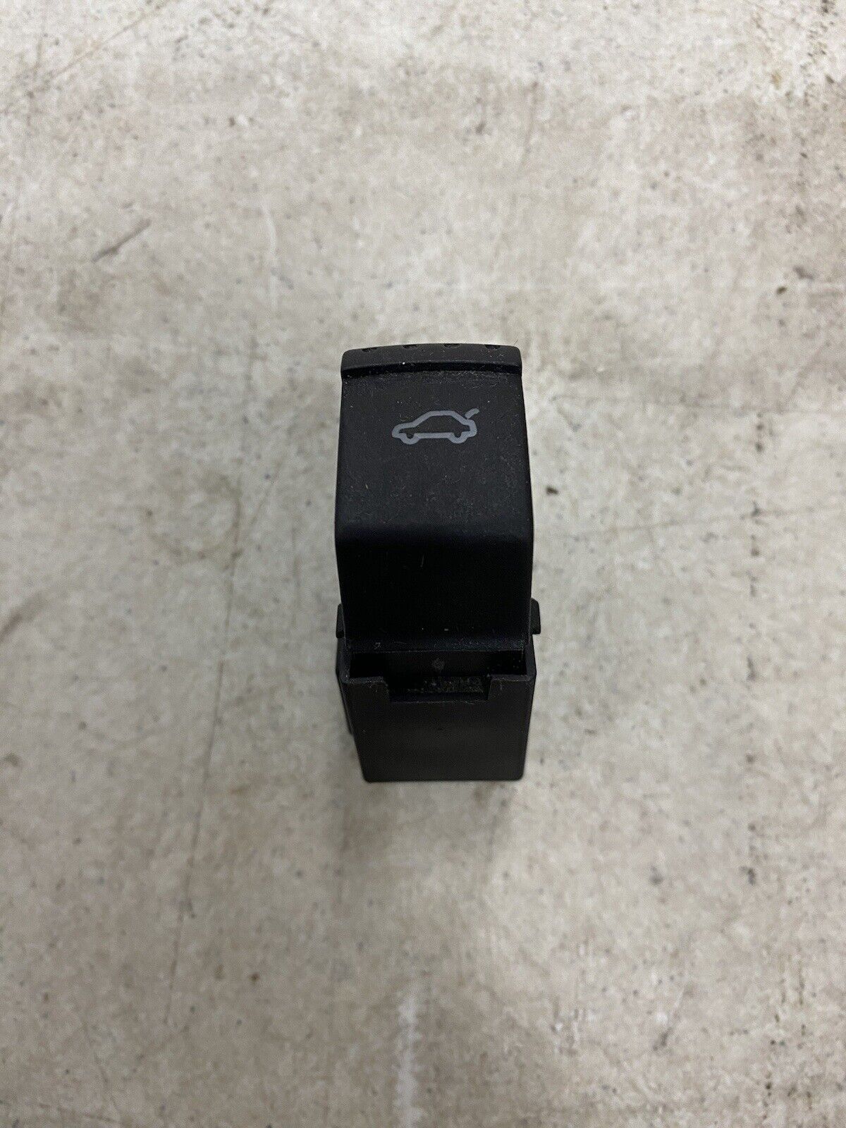 Trunk Release Button Switch VW Jetta Golf Mk4 Passat B5 Genuine - 1J0 ...