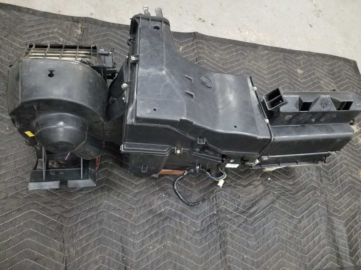 1988-1994 Chevy C/K1500 HVAC Climate Control Heater Core Box Assembly ...